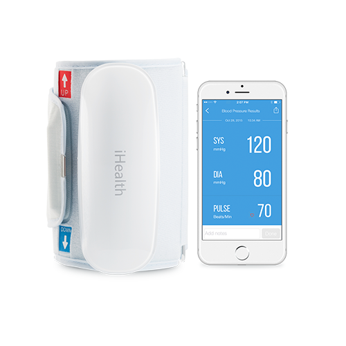 Trusted by doctors & TGA approved- iHealth Pulse Oximeters, BPMs ...