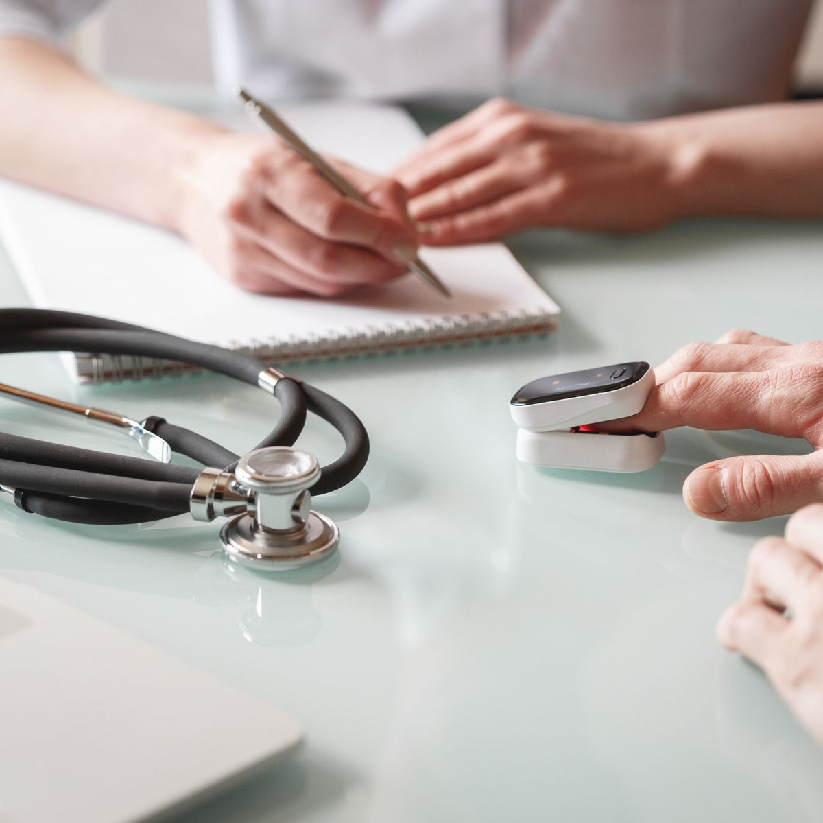 Thermometers & Pulse Oximeters for Medical Centres, Aged Care ...