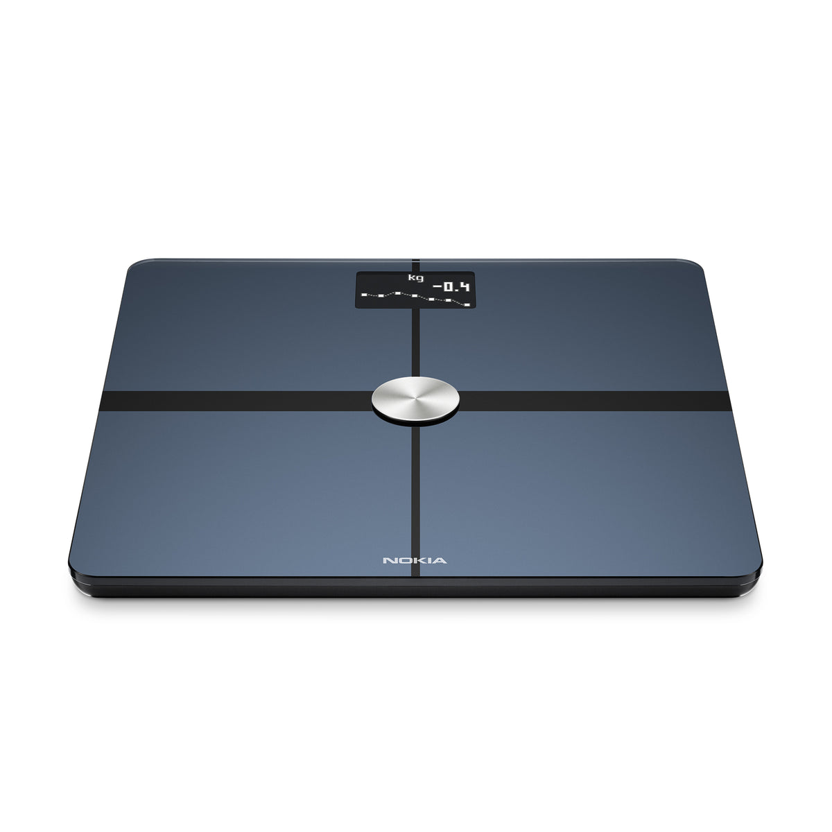 Wifi Smart Scales | BMI, Body Composition, Body Fat Scale | Bathroom ...