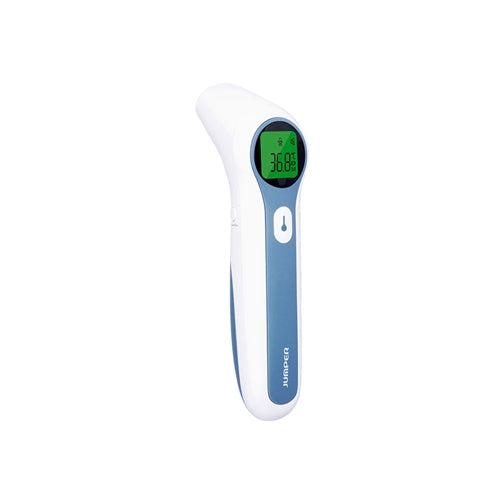 Jumper JPD-FR300 Non-Contact Infrared Thermometer – FitTrack Australia