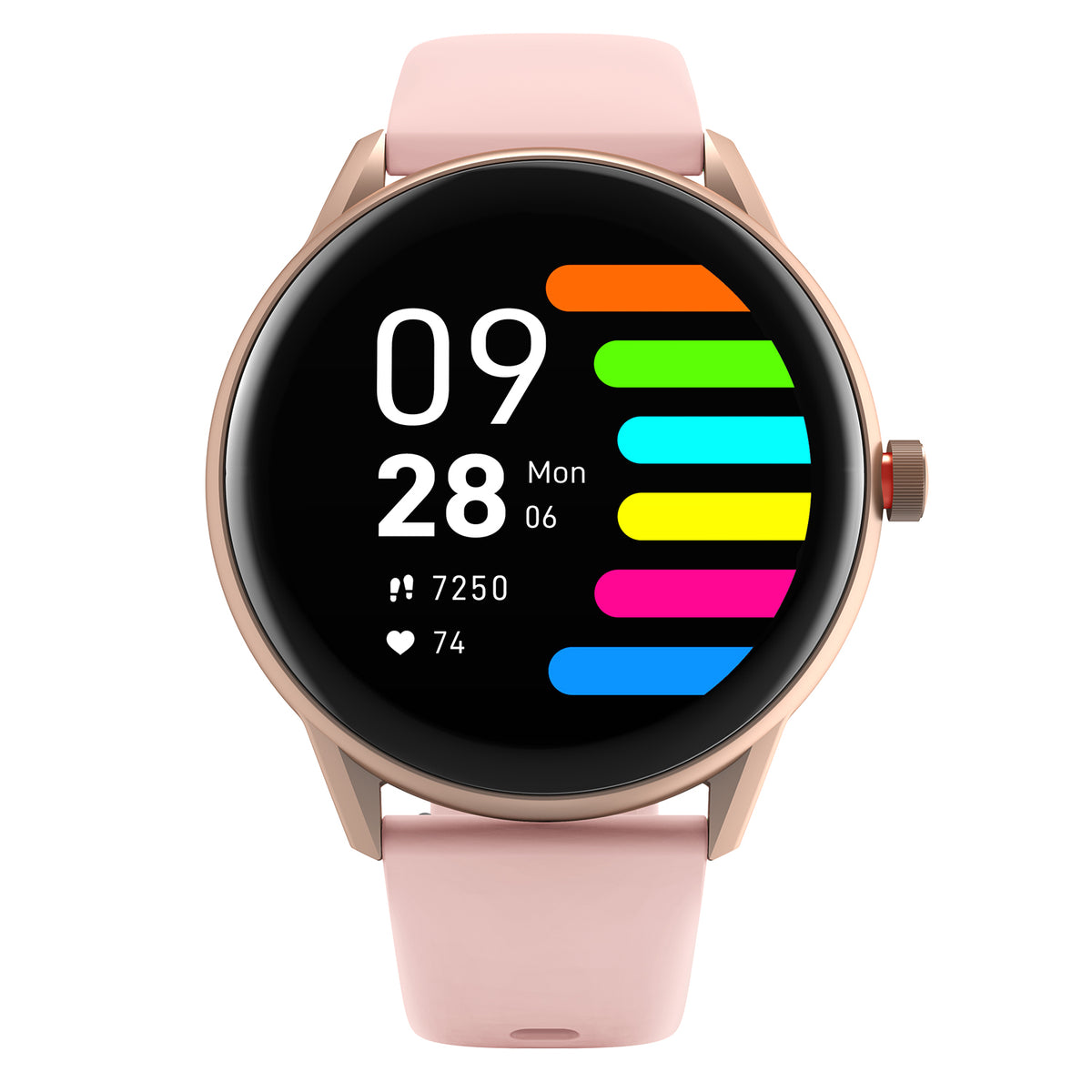Soundpeats Watch Pro1 - Smartwatch – FitTrack Australia