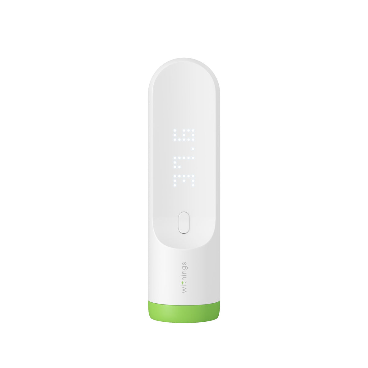 Withings Thermo - Wireless Smart Temporal Thermometer – FitTrack Australia