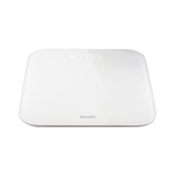 iHealth LITE Bluetooth Wireless Smart Scale – FitTrack Australia